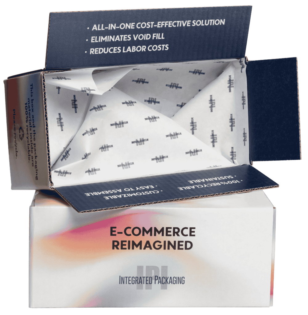 Premium Packaging Solutions – Integrated Packaging Industries, Inc.