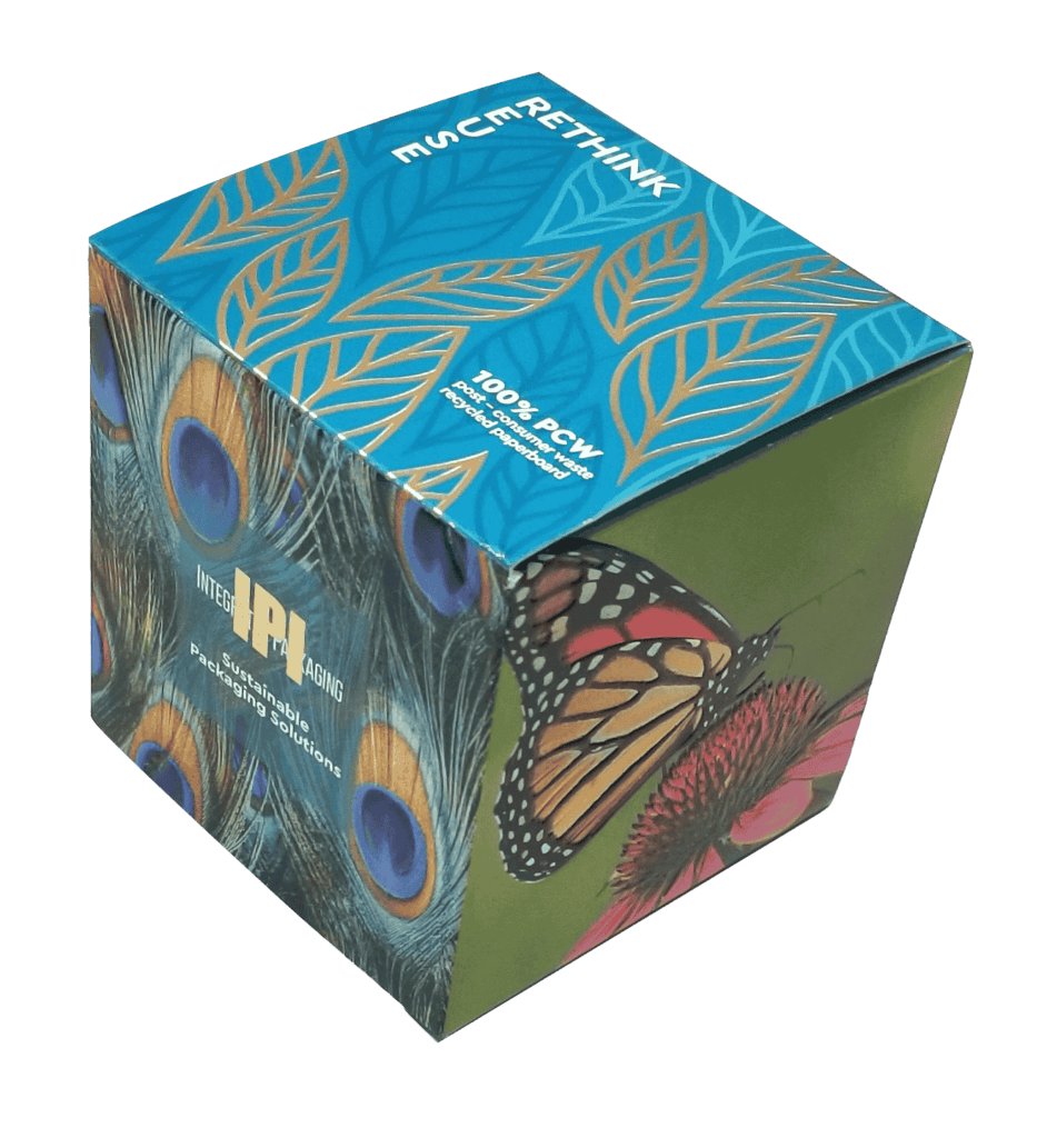 Premium Packaging Solutions – Integrated Packaging Industries, Inc.