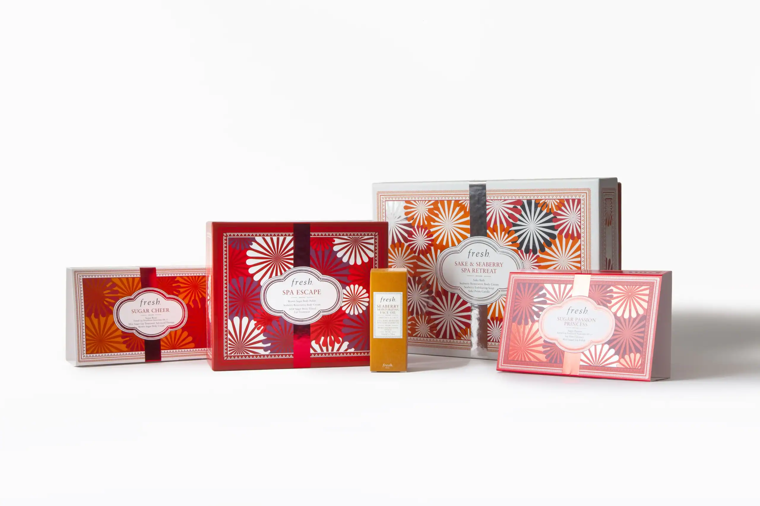 Fresh - Integrated Packaging Industries, Inc.