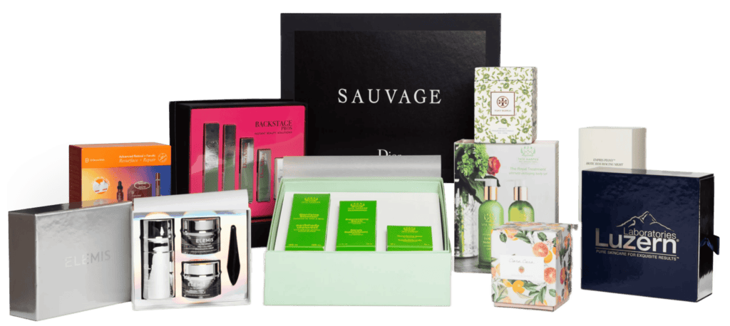 Premium Packaging Solutions – Integrated Packaging Industries, Inc.