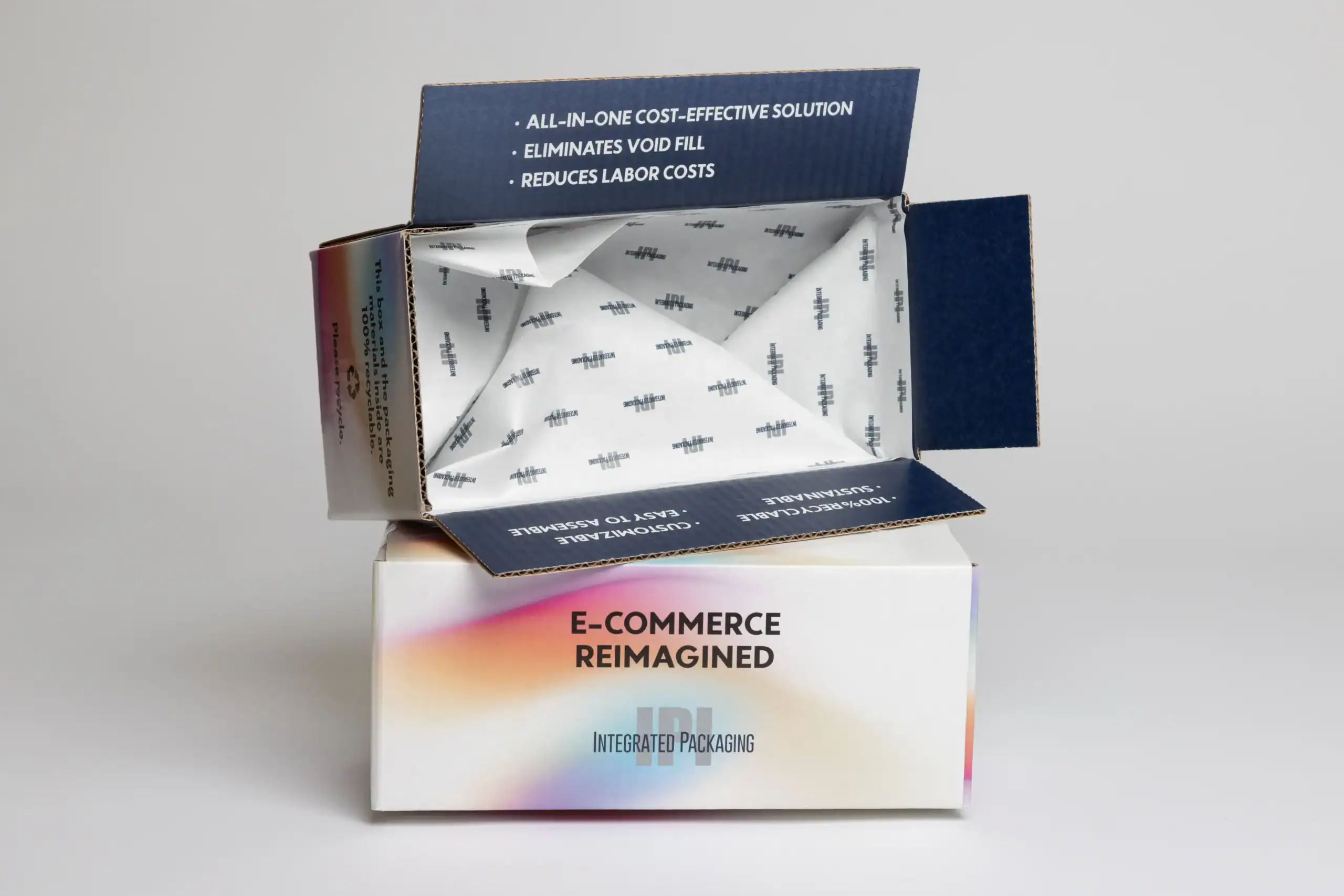 Integrated Packaging Industries, Inc. - Integrated Packaging Industries ...