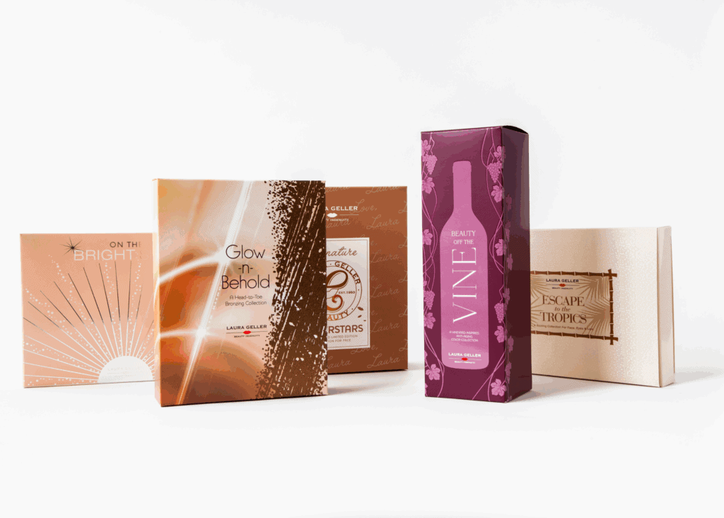 Premium E-Commerce Mailer Packaging Built for Brands of All Sizes ...